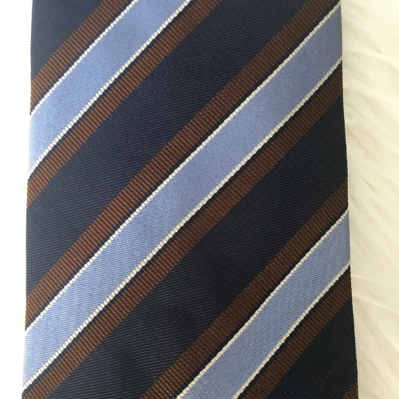 Gallieni | Accessories | Gallieni 889 Tie Made In Italy | Poshmark